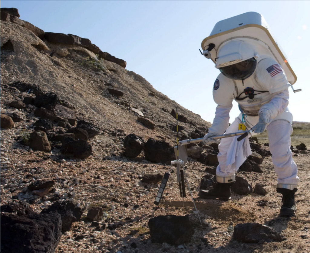 C.3 Molecular Processes in Earth Systems - OpenSciEd