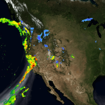 Weather & Climate for 6th Grade - MS-PS1-4, MS-ESS2-4, MS-ESS2-5, MS ...