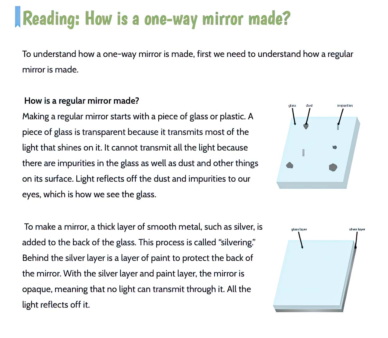 Are there any textbooks that align with the Middle School units ...