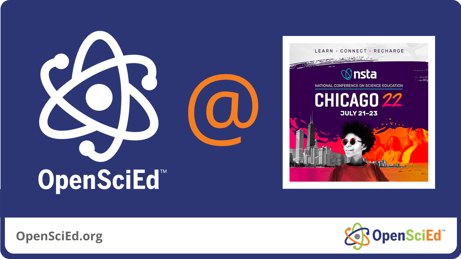 #NSTA22 - Approaches to Assessment and Grading that Support Student Sensemaking - OpenSciEd
