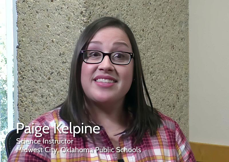 Why OpenSciEd - OpenSciEd