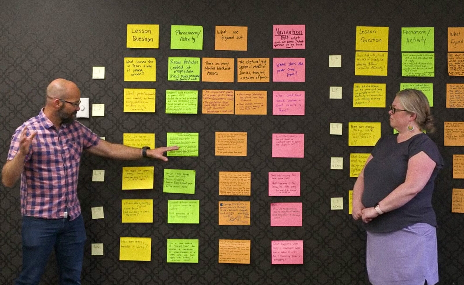 Professional Learning for Teachers - OpenSciEd