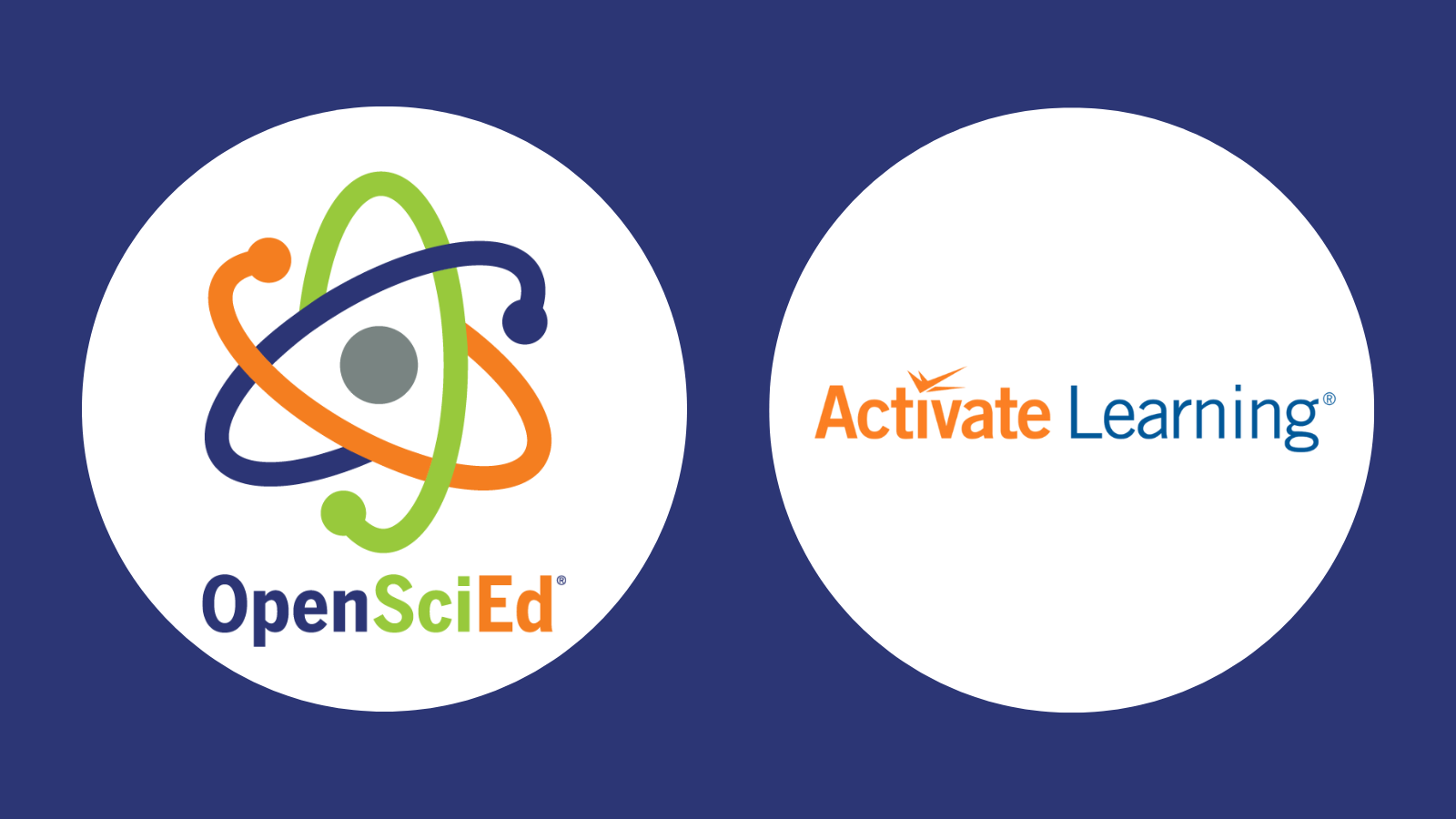 Activate Learning's Version of OpenSciEd Middle School Receives Coveted ...