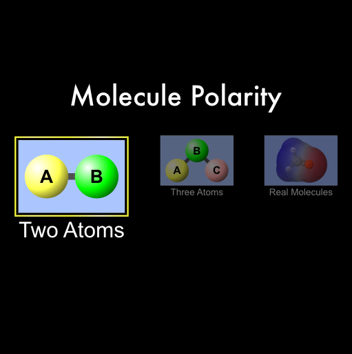 Unit C.3 L8 - Molecule Polarity - OpenSciEd