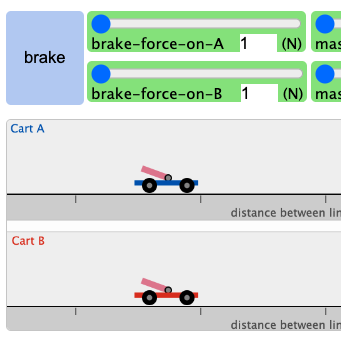 P.3 L4 Braking Simulation - OpenSciEd